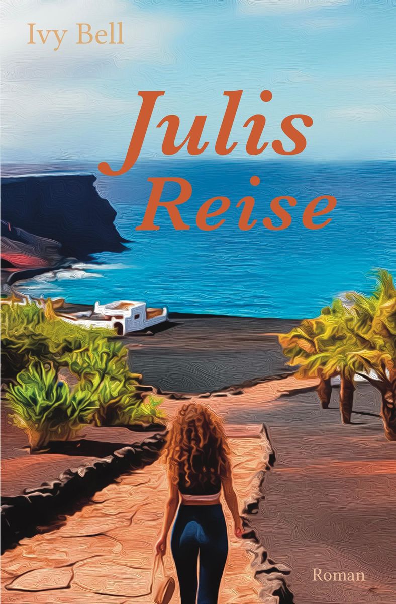 'Julis Reise' von 'Ivy Bell' - eBook