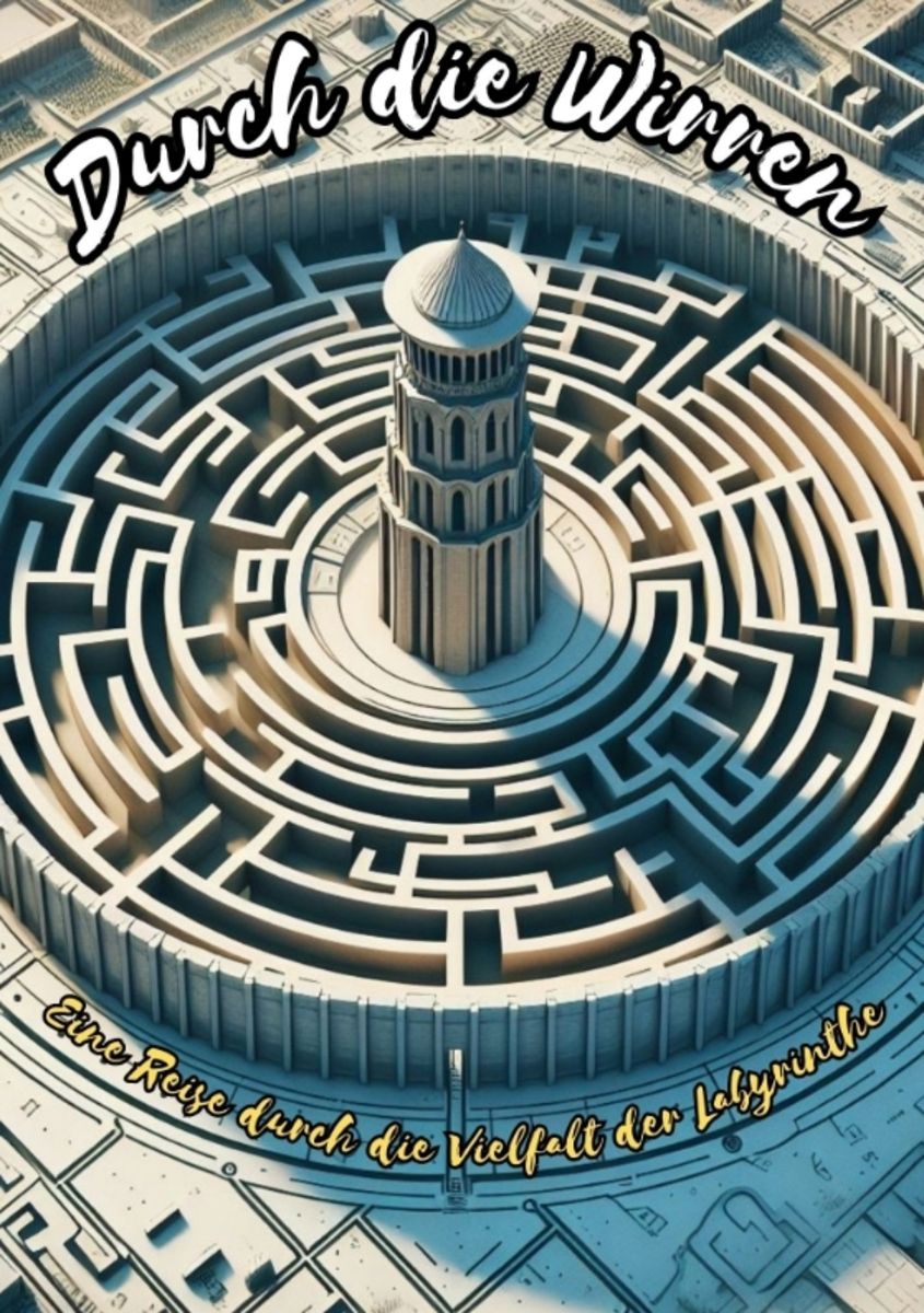 "Durch die Wirren des Denkens" online kaufen