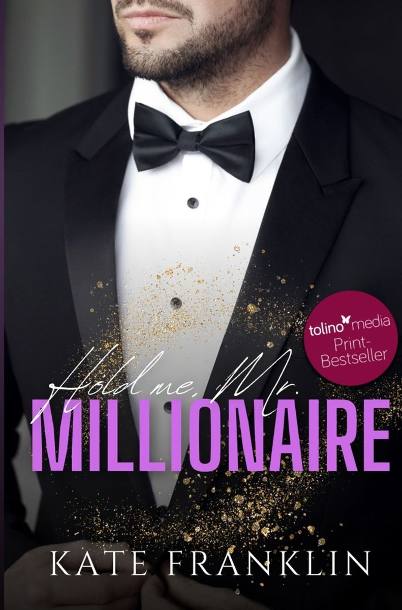 "Hold me, Mr. Millionaire" online kaufen