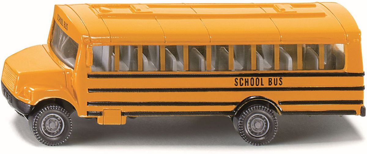 'SIKU Super - US-Schulbus' kaufen - Spielwaren