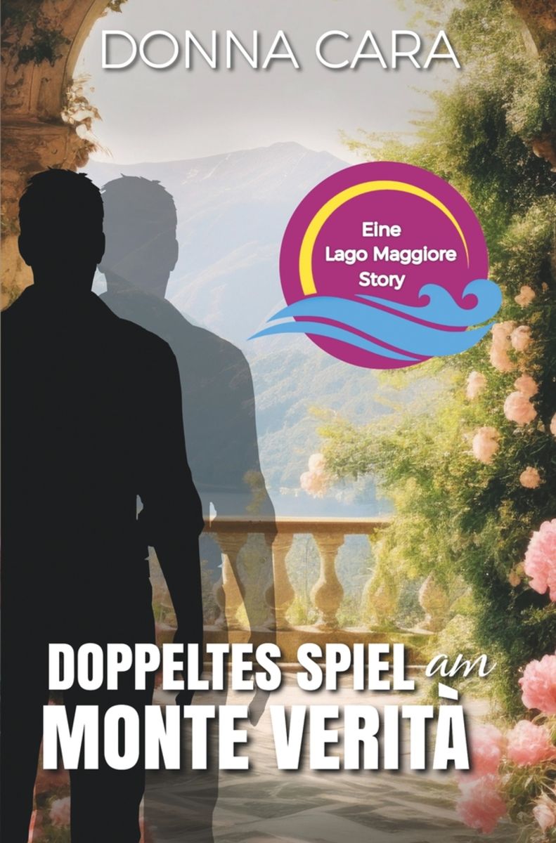 "Doppeltes Spiel am Monte Verità" online kaufen