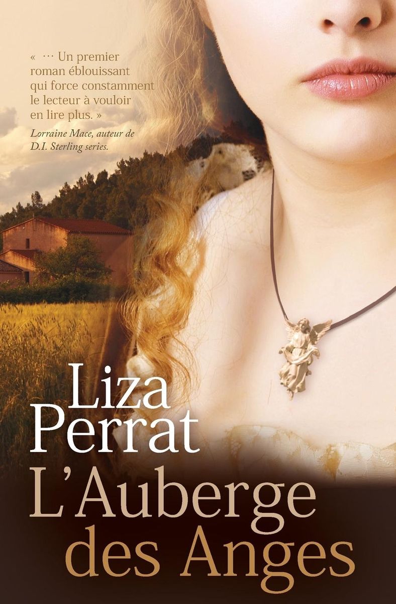 L'Auberge des Anges von Liza Perrat. Bücher | Orell Füssli