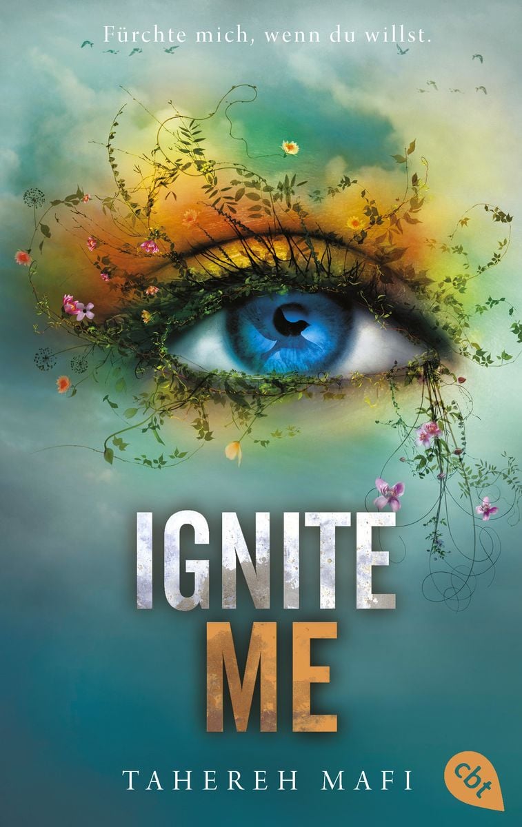 "Ignite Me" online kaufen