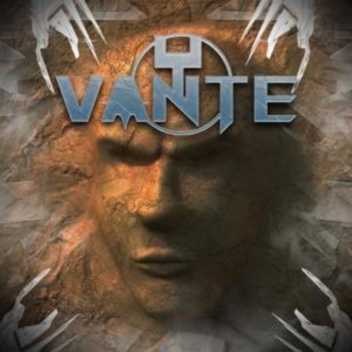 'Vante' von 'Vante' auf 'CD' - Musik