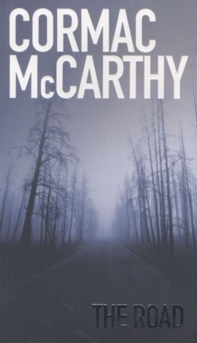 'The Road. Die Straße, englische Ausgabe' von 'Cormac McCarthy ...