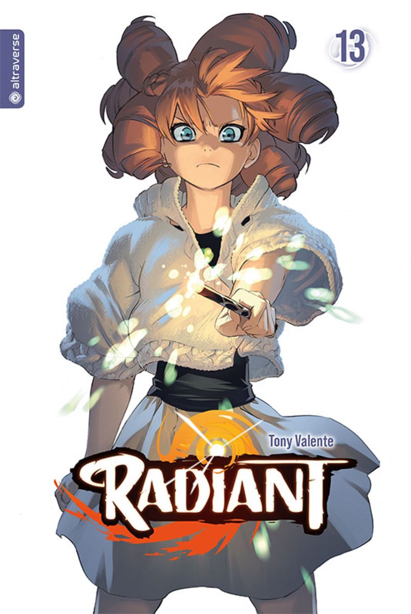 "Radiant 13" online kaufen