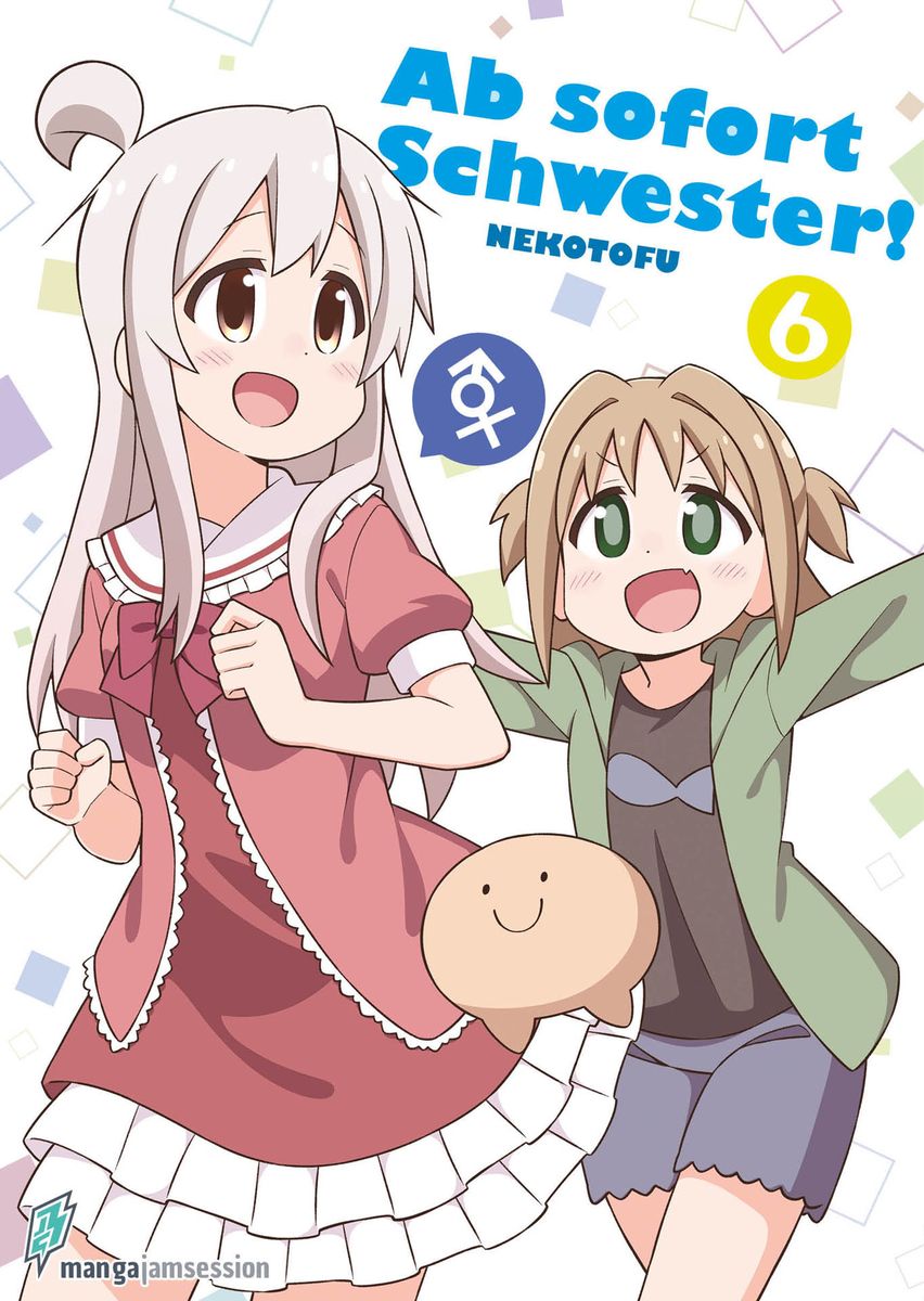 "Ab sofort Schwester! 6" online kaufen