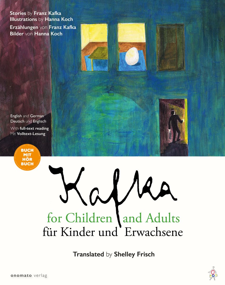 'Kafka für Kinder und Erwachsene / Kafka for Children and Adults' von ...