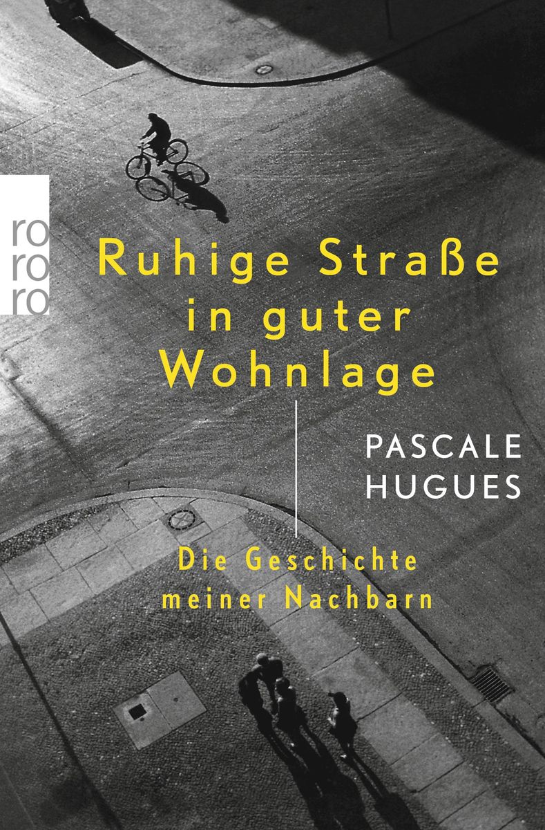 Ruhige Straße in guter Wohnlage von Pascale Hugues - Buch | Thalia