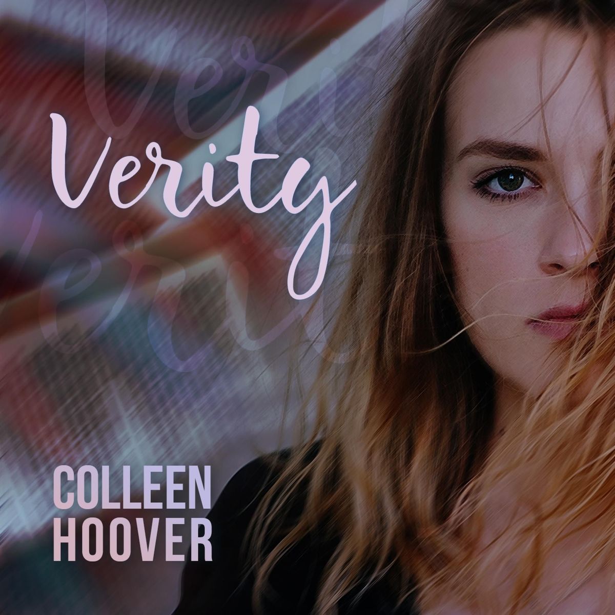 'Verity' von 'Colleen Hoover' - Hörbuch-Download