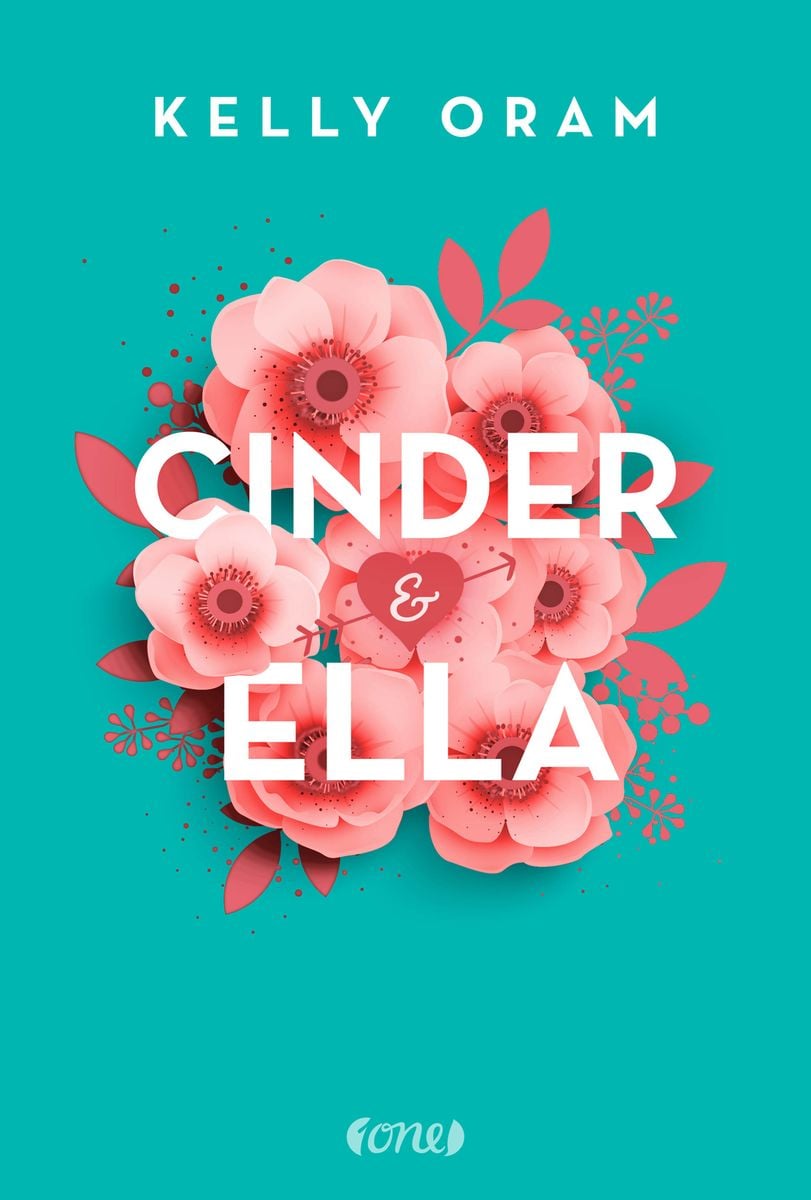 "Cinder & Ella" online kaufen