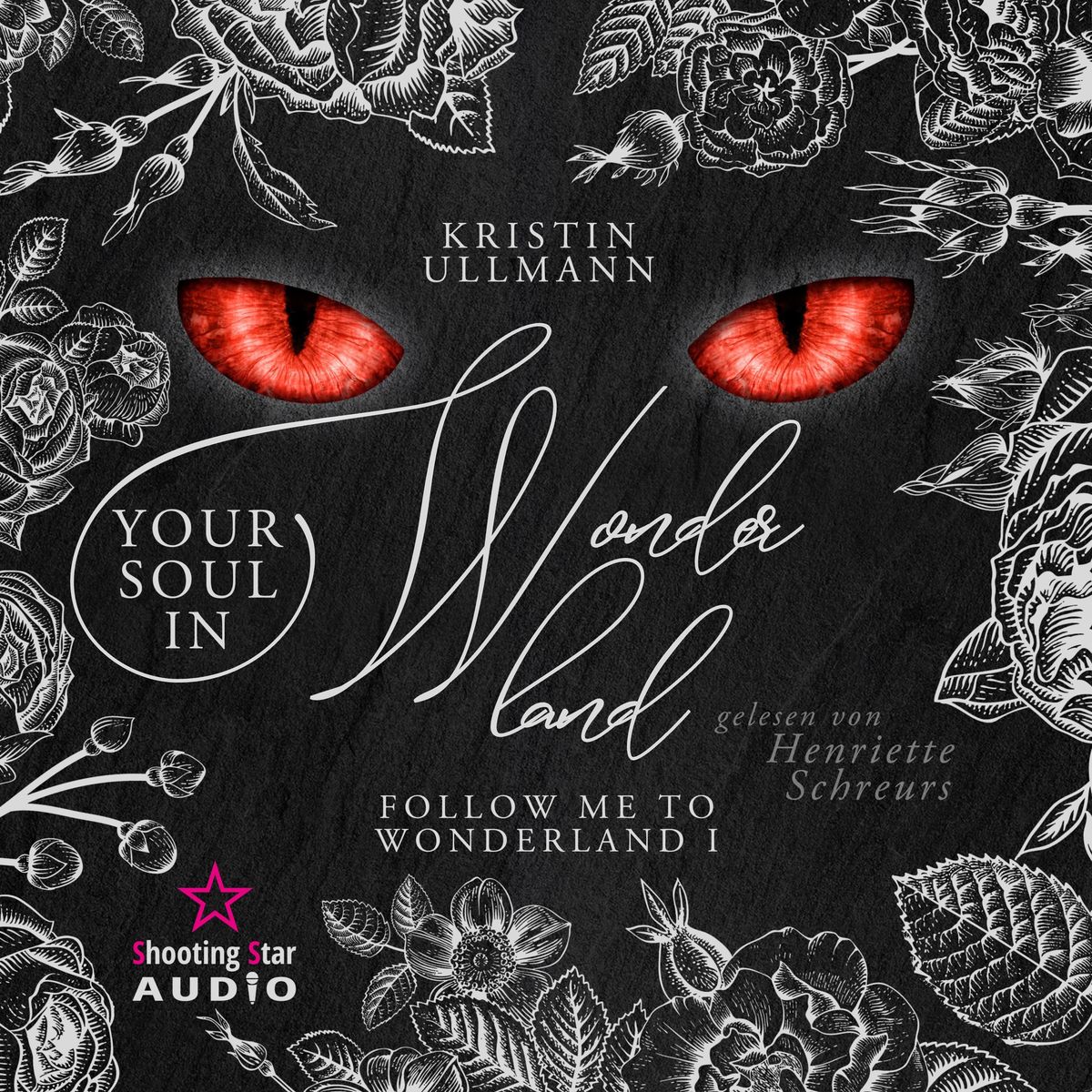 'YourSoul in Wonderland' von 'Kristin Ullmann' - Hörbuch-Download