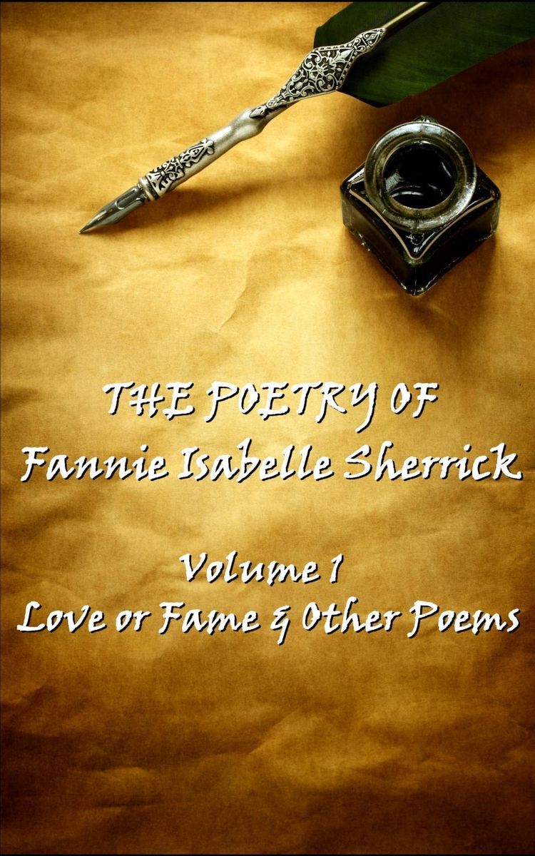 the-poetry-of-fannie-isabelle-sherrick-vol-1-epub-fannie-isabelle ...