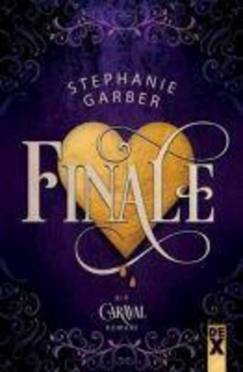 Finale - Caraval 3 von Stephanie Garber - Taschenbuch - | Thalia