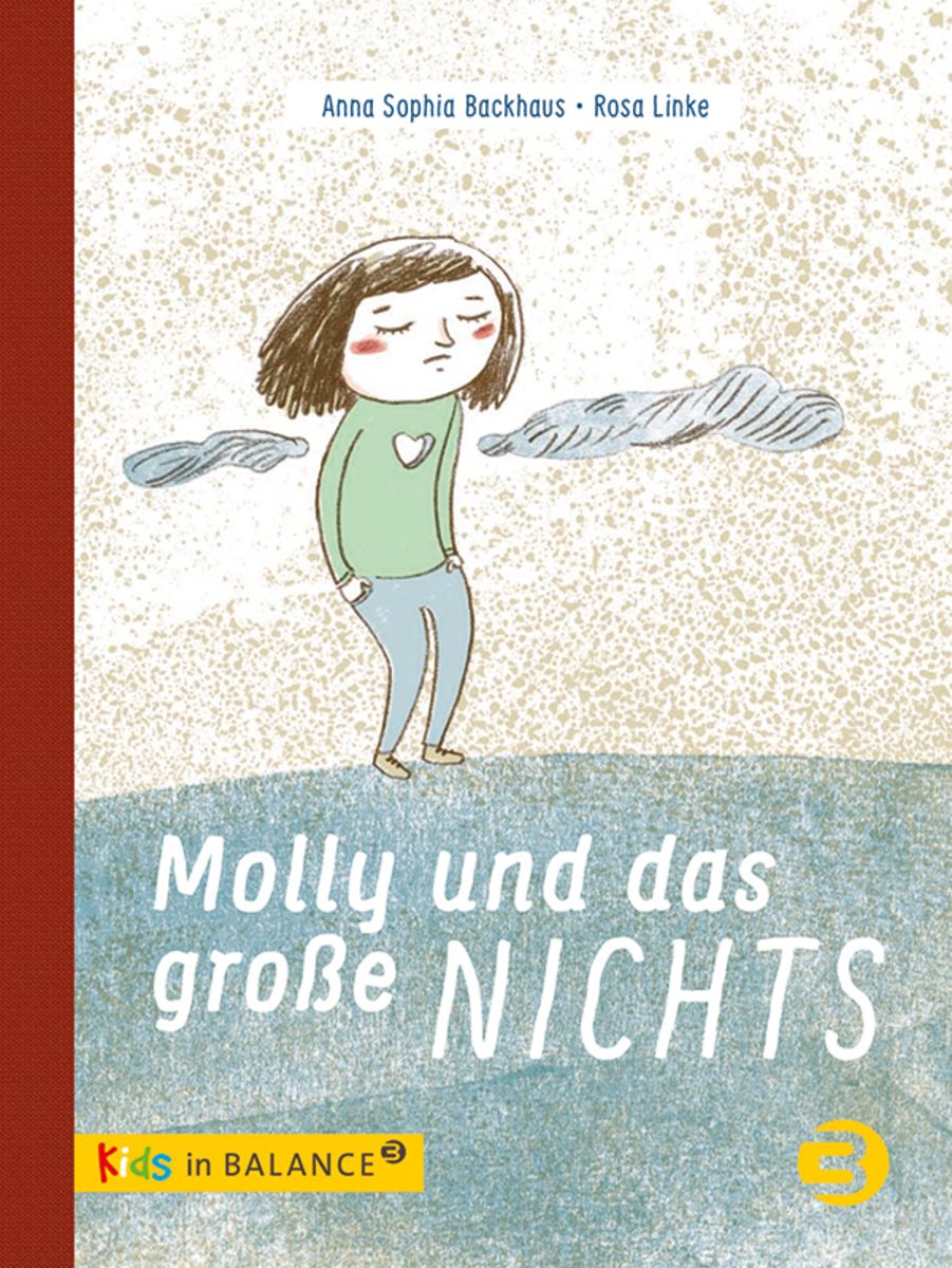 Molly und das große Nichts von Anna Sophia Backhaus - Buch - 978-3 ...