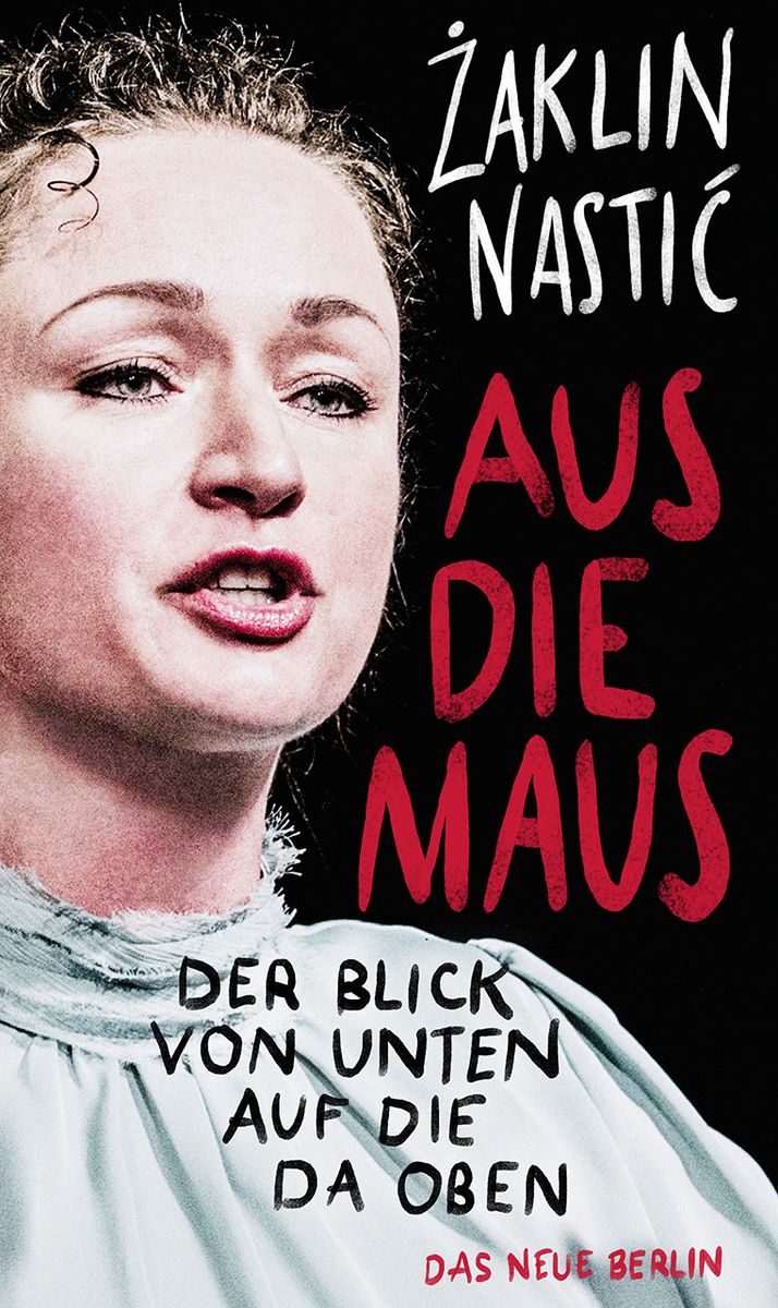 Aus die Maus von Zaklin Nastić - Buch | Thalia