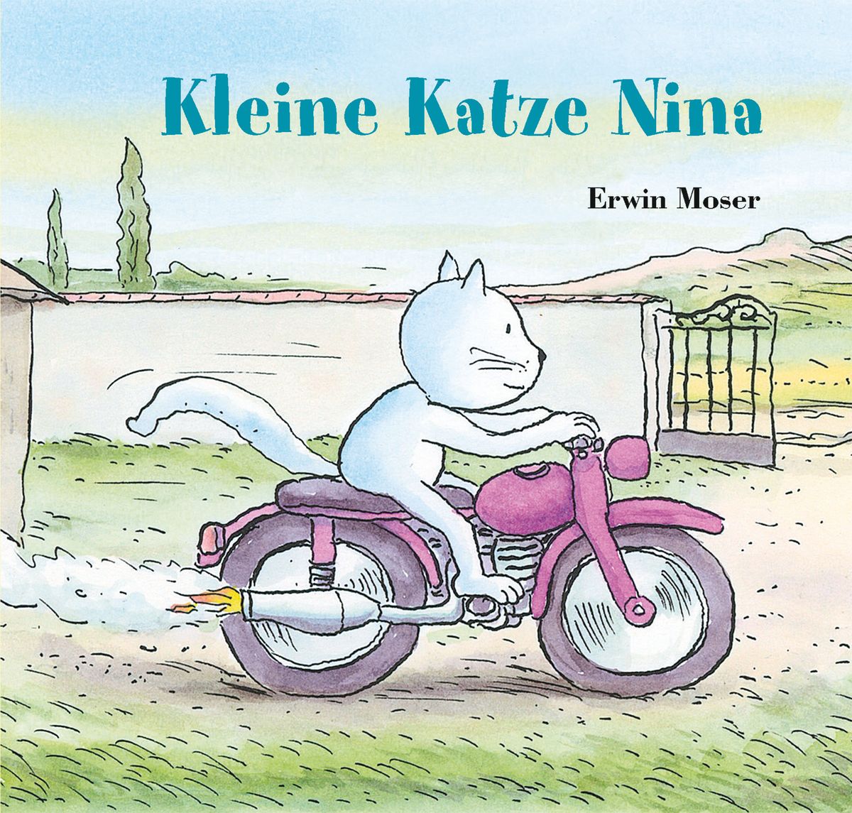 "Kleine Katze Nina" online kaufen