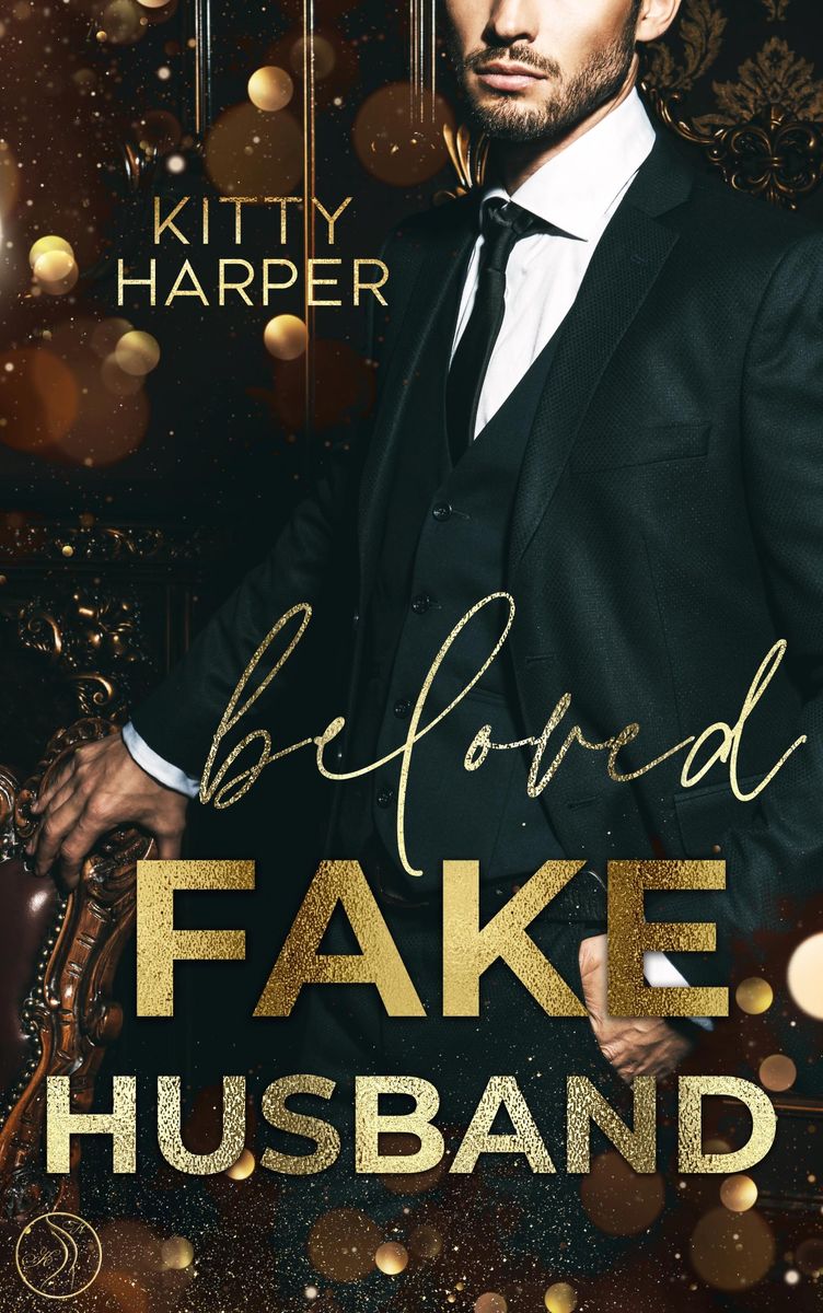 'Beloved Fake Husband: Braut in Nöten vs. Fake-Ehemann' von 'Kitty Harper' - eBook