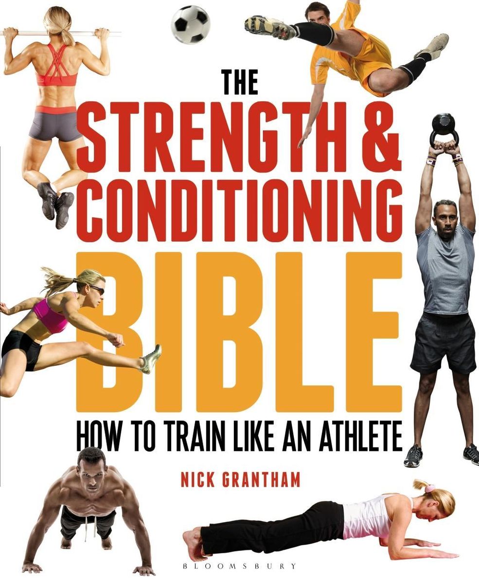 The Strength and Conditioning Bible von Nick Grantham. eBooks | Orell Füssli