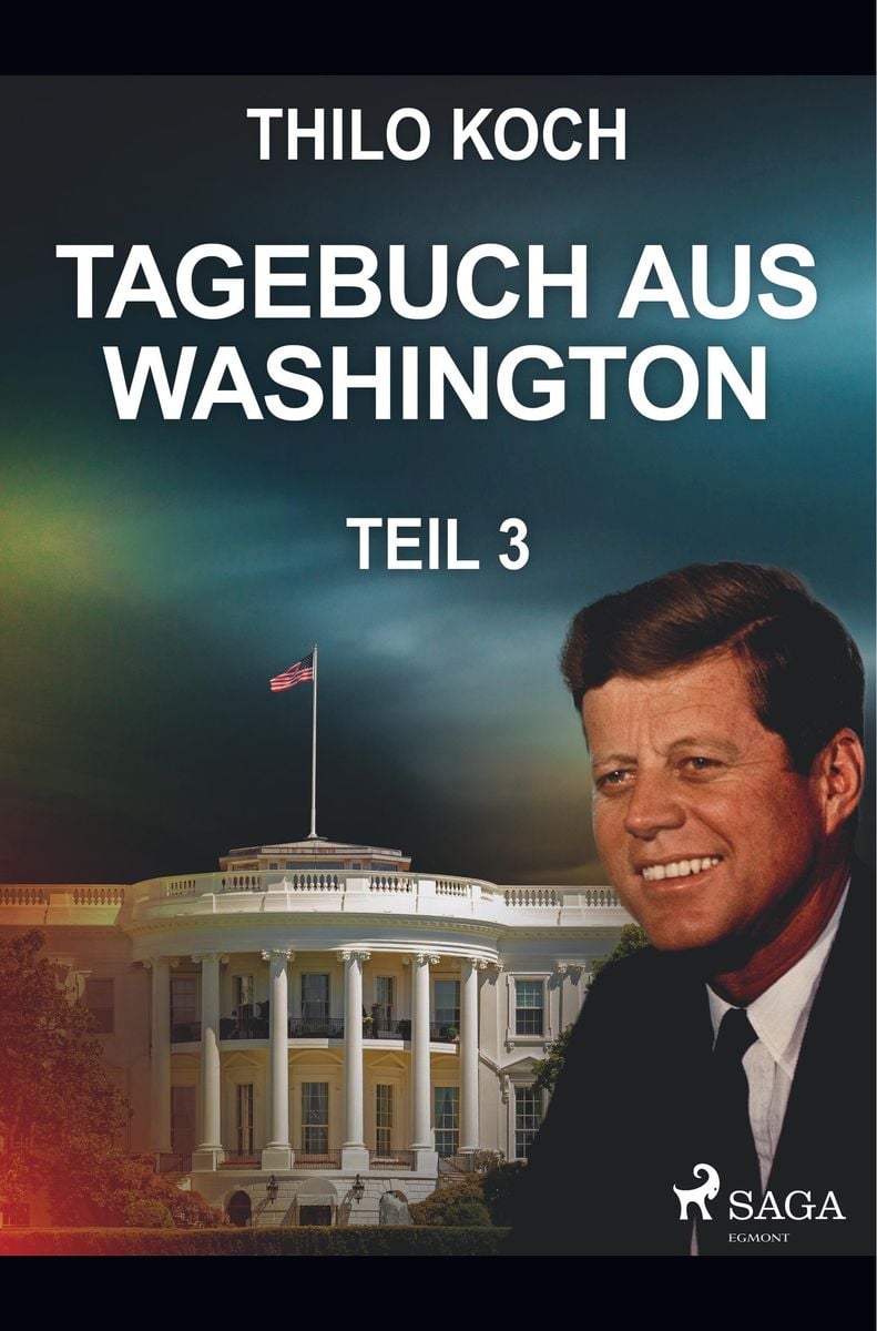 "Tagebuch aus Washington 3" online kaufen