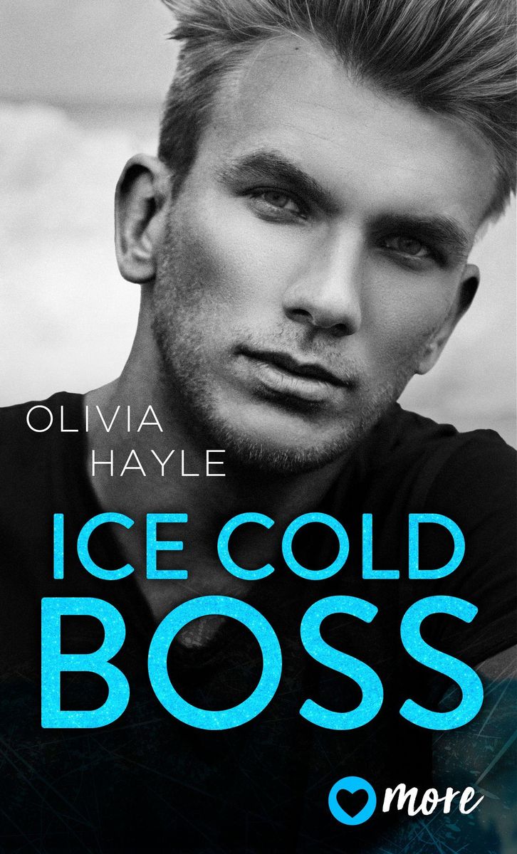 Ice Cold Boss von Olivia Hayle - eBook | Thalia