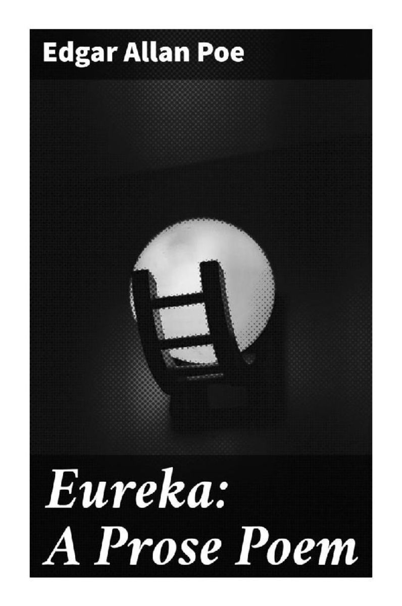 'Eureka: A Prose Poem' von 'Edgar Allan Poe' - Buch - '978-80-272-8670-6'