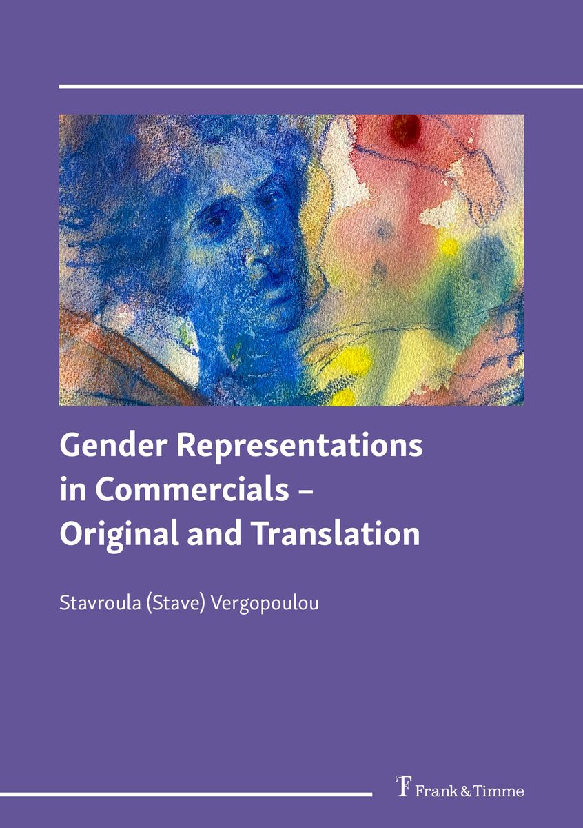 "Gender Representations in Commercials – Original and Translation ...