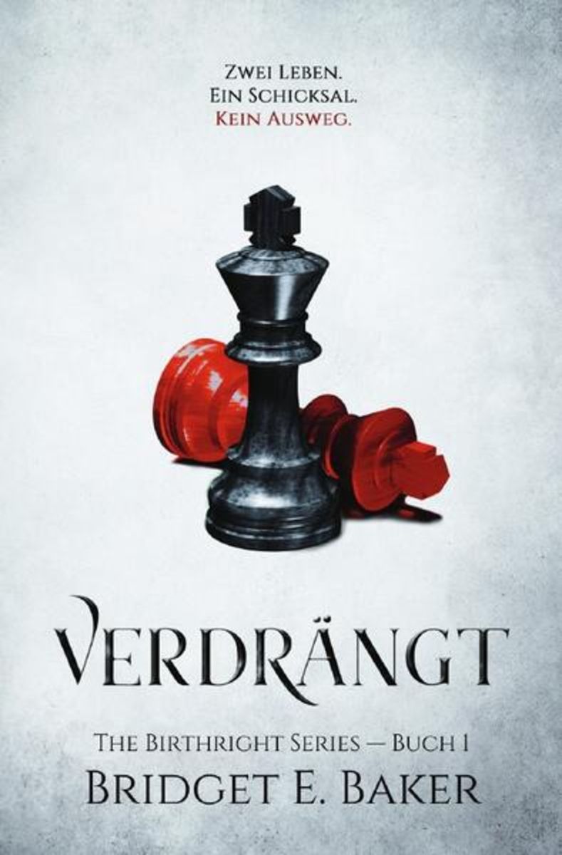 The Birthright Series / Verdrängt von Bridget E. Baker - Buch | Thalia