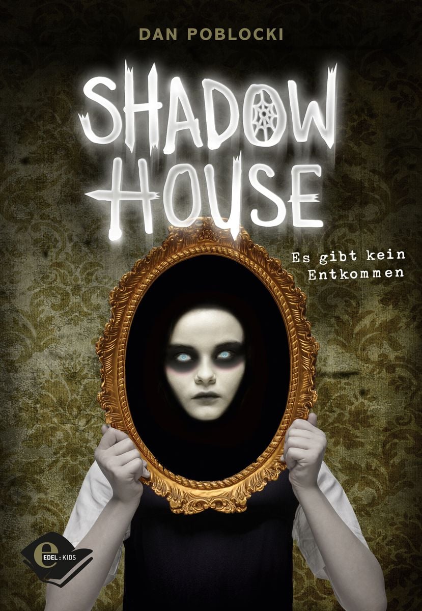 "Shadow House (Band 1)" online kaufen