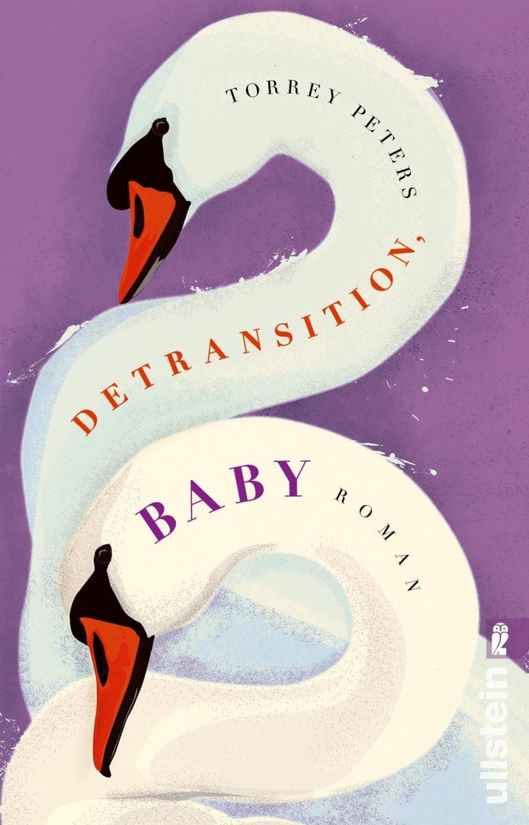 "Detransition, Baby" online kaufen