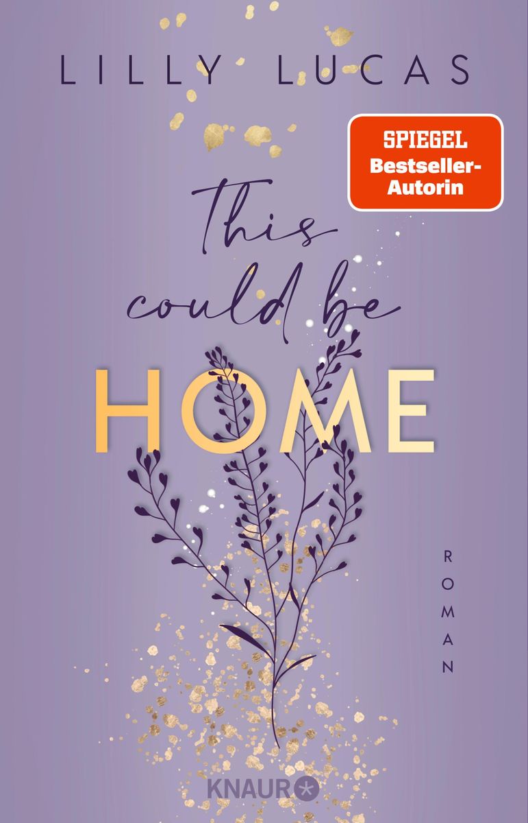 'This could be home' von 'Lilly Lucas' - eBook