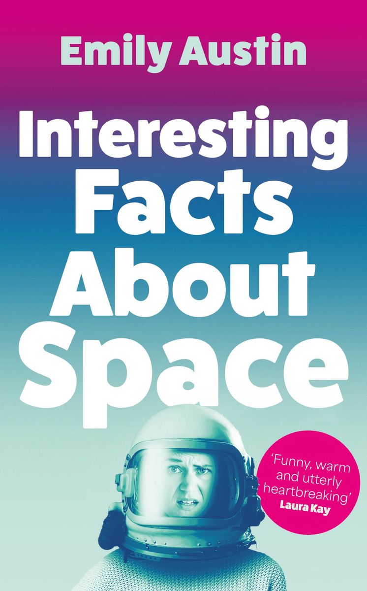Interesting Facts About Space von Emily Austin - Taschenbuch - 978-1 ...