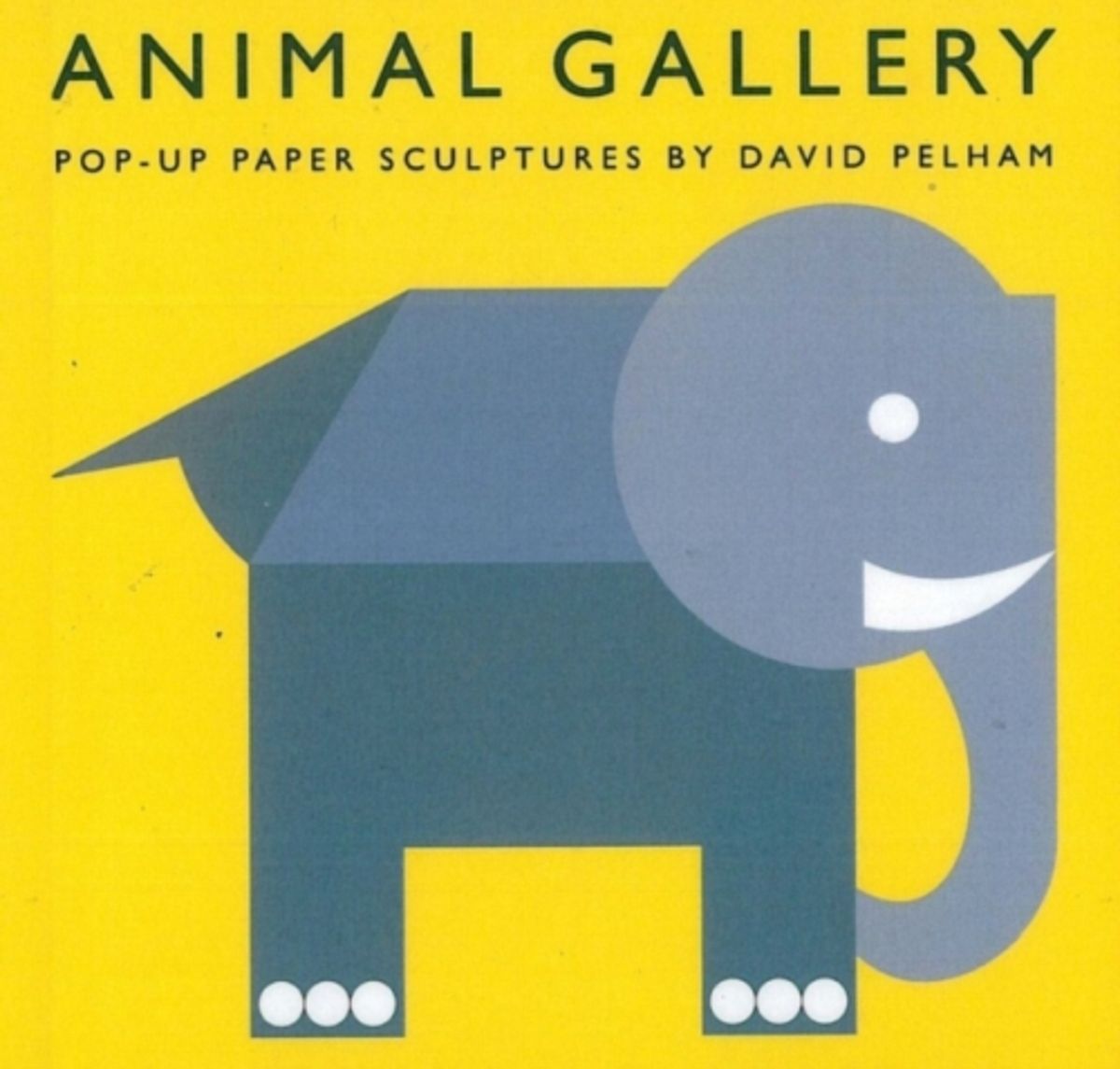 Animal Gallery von David Pelham - Gebundene Ausgabe - 978-1-85707-833-6 ...