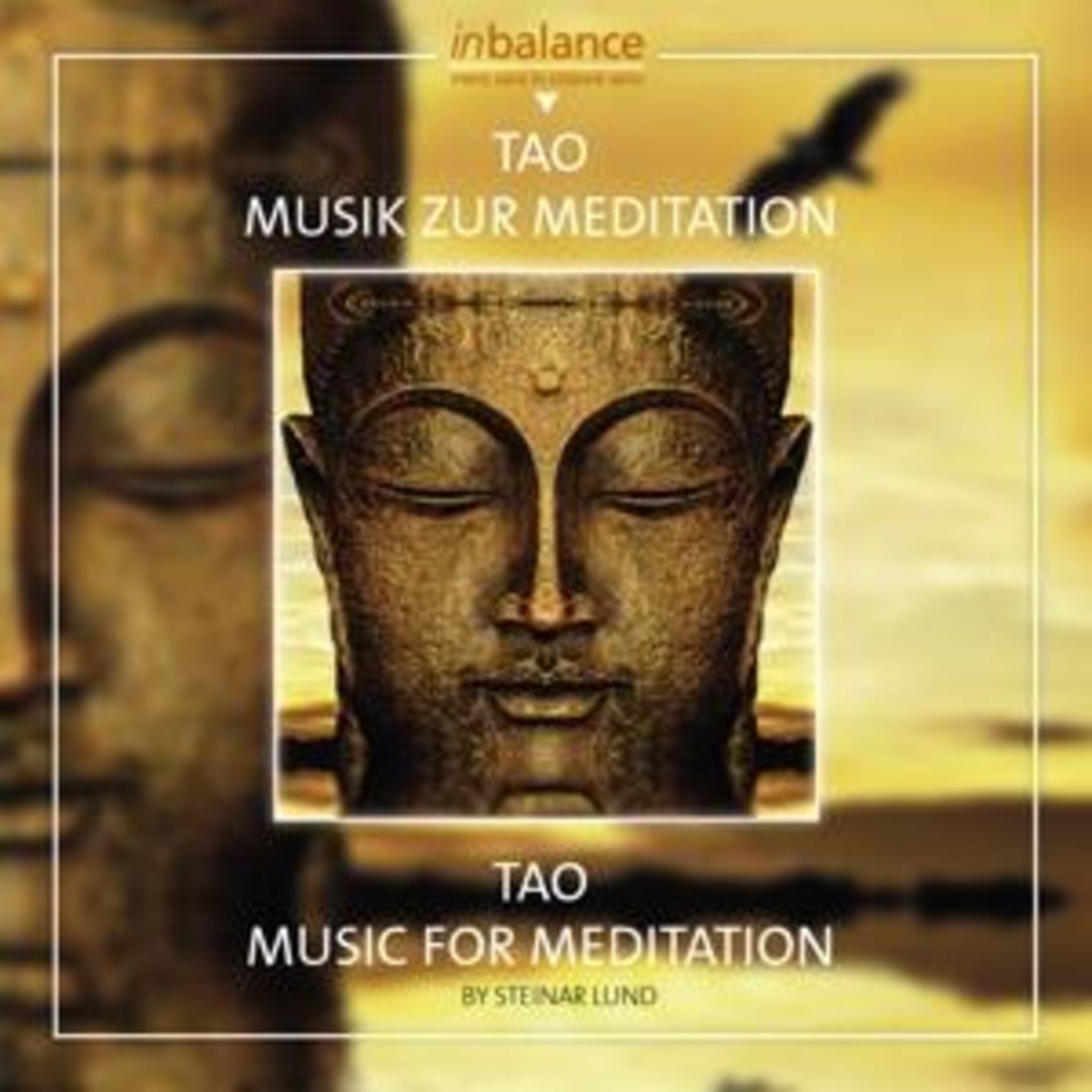 'Tao Musik Zur Meditationen' von 'Steinar Lund' auf 'CD' - Musik