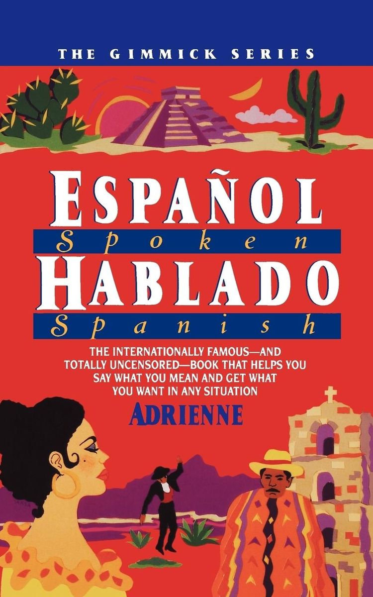 Espanol Hablado = Spoken Spanish - Englisch Schulbuch - 978-0-393-31142 ...