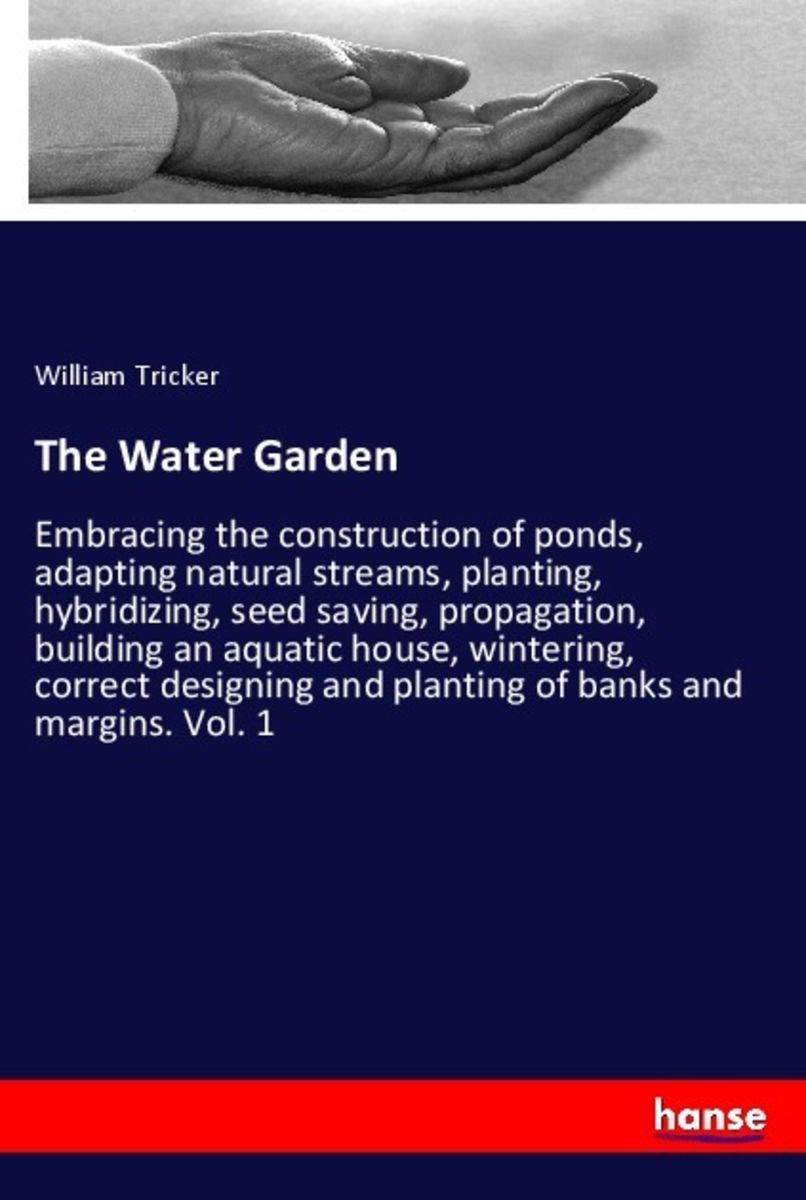 "The Water Garden" online kaufen | Thalia
