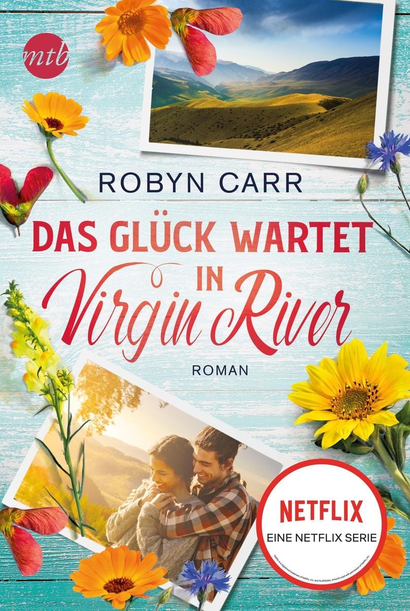 Das Glück wartet in Virgin River von Robyn Carr - Buch | Thalia