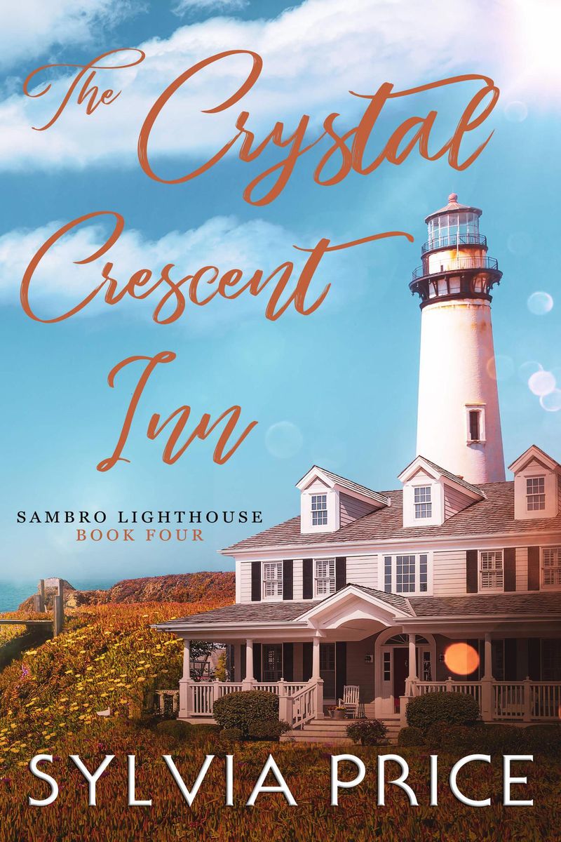 The Crystal Crescent Inn Book Four (Sambro Lighthouse Book Four) von ...