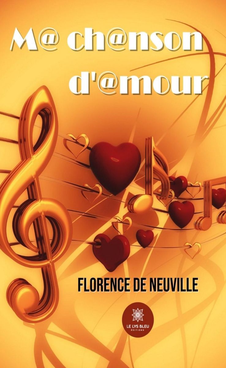 M@ ch@nson d'@mour von Florence De Neuville. eBooks | Orell Füssli