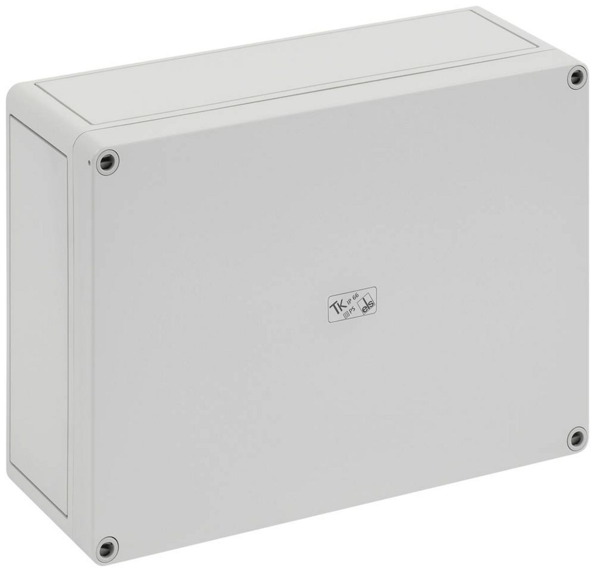 Spelsberg TK PS 2518-9 Installations-Gehäuse 254 x 180 x 90 Polystyrol ...