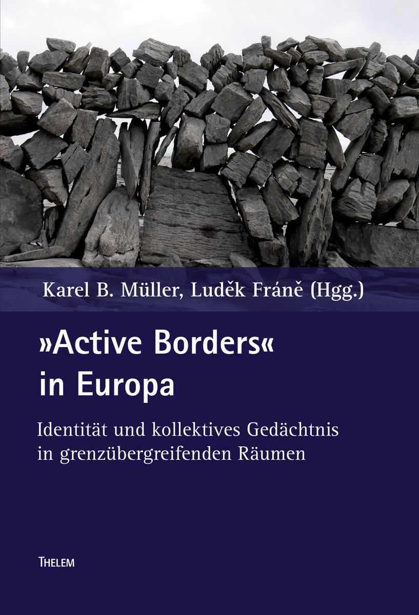 "»Active Borders« in Europa" online kaufen