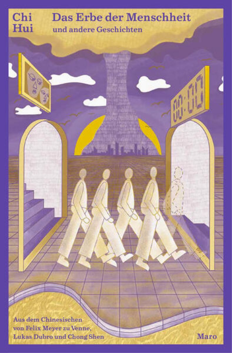 "Das Erbe der Menschheit" online kaufen