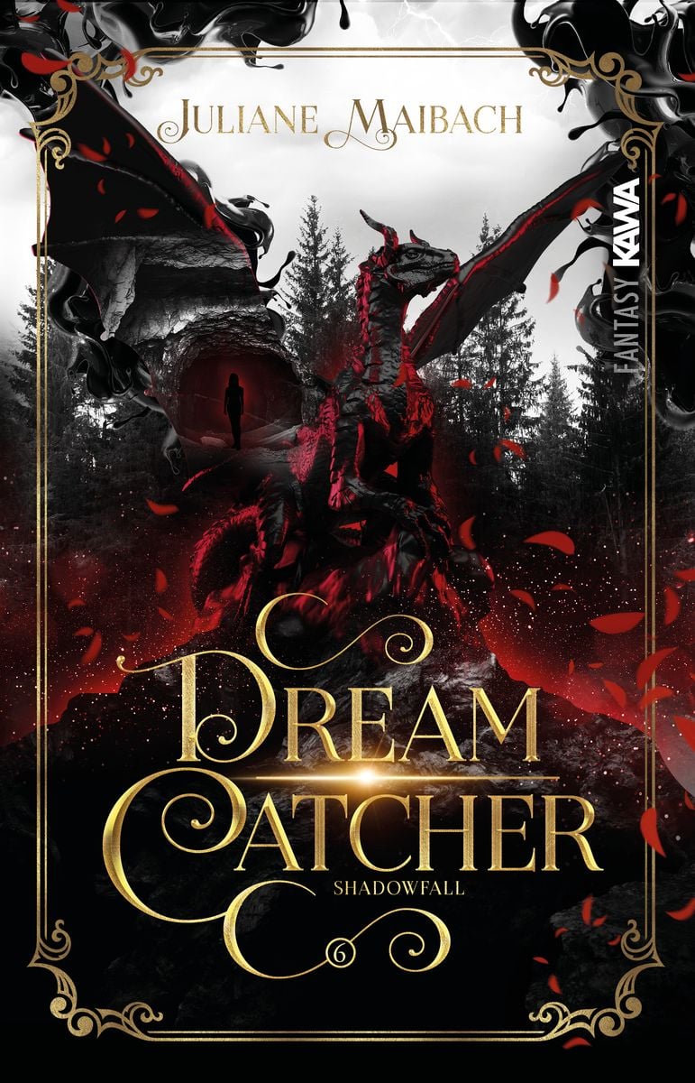 "Dreamcatcher | Shadowfall (Band 6)" online kaufen