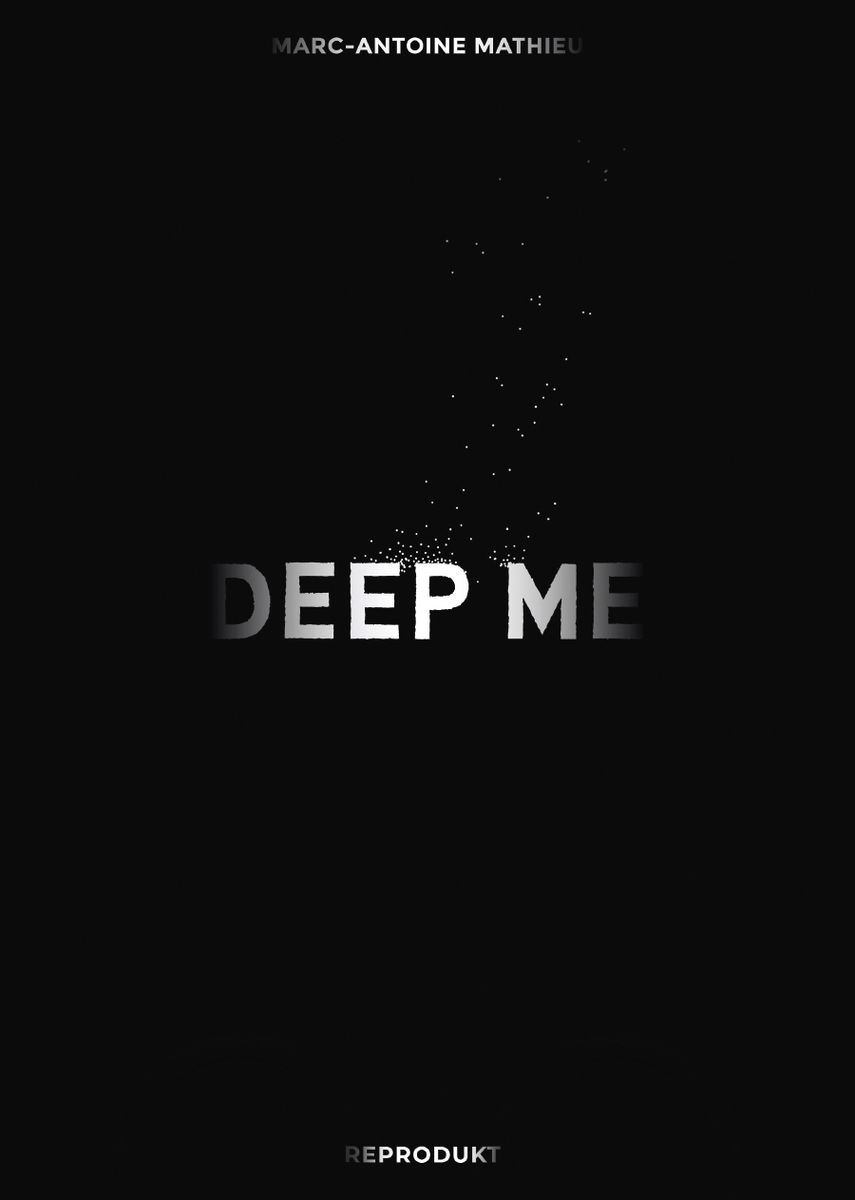 "Deep Me" online kaufen