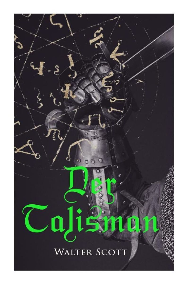 "Der Talisman" online kaufen