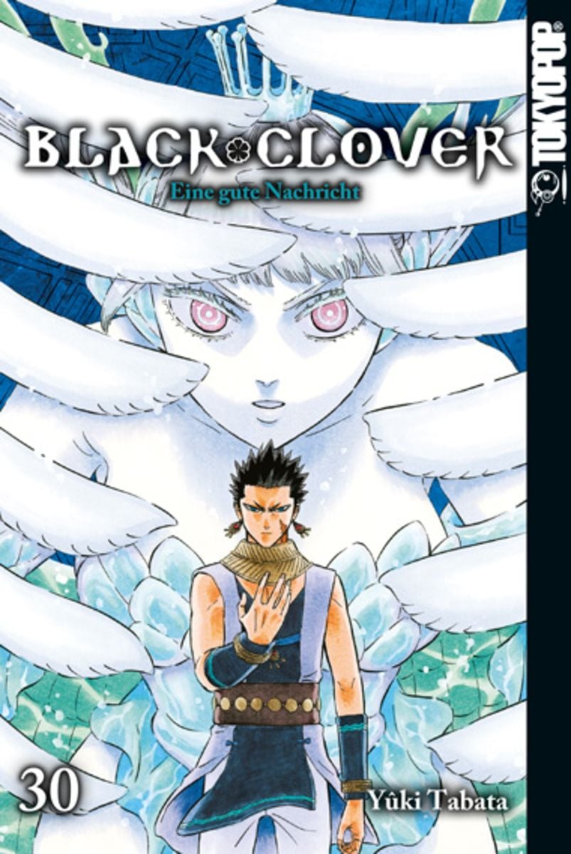 "Black Clover 30" online kaufen