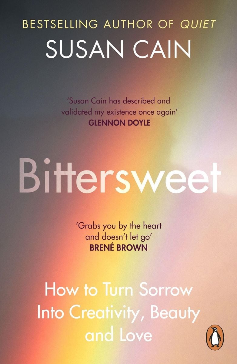 Bittersweet von Susan Cain - Taschenbuch - 978-0-241-30067-1 | Thalia