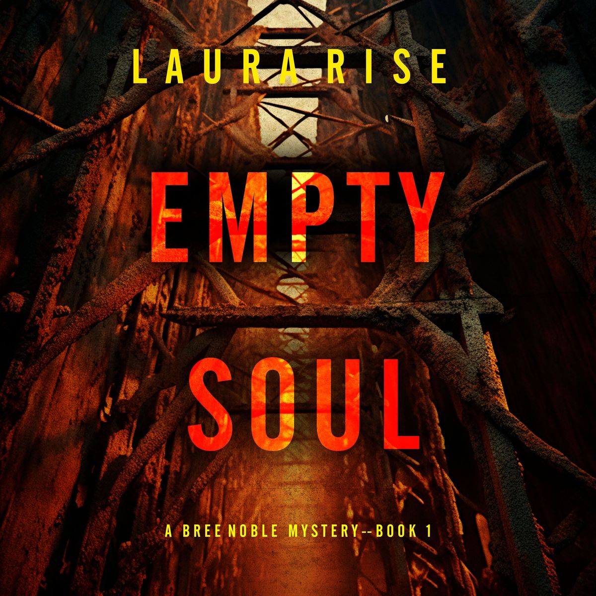'Empty Soul (A Bree Noble Suspense Thriller—Book 1)' von 'Laura Rise' - Hörbuch-Download