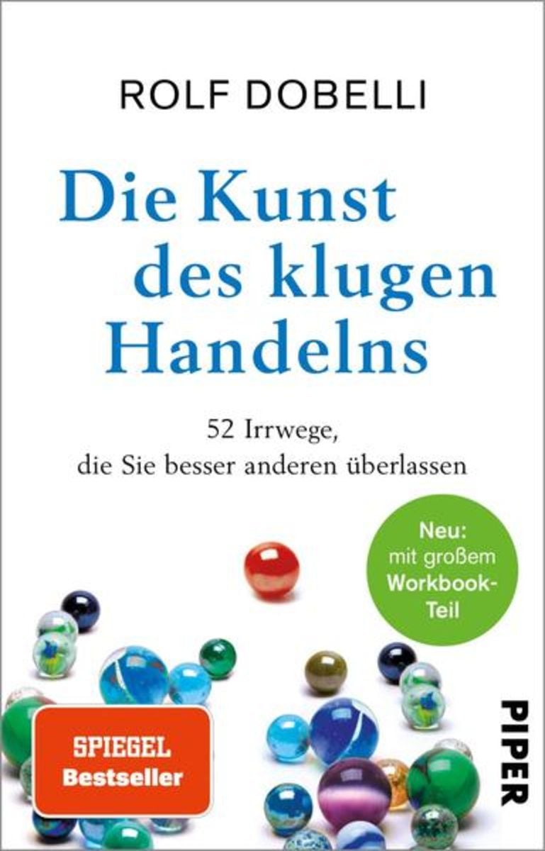 "Die Kunst des klugen Handelns" online kaufen