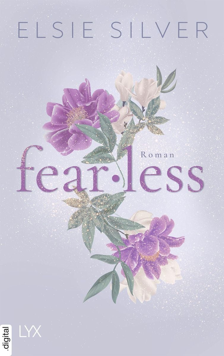 'Fearless' von 'Elsie Silver' - eBook